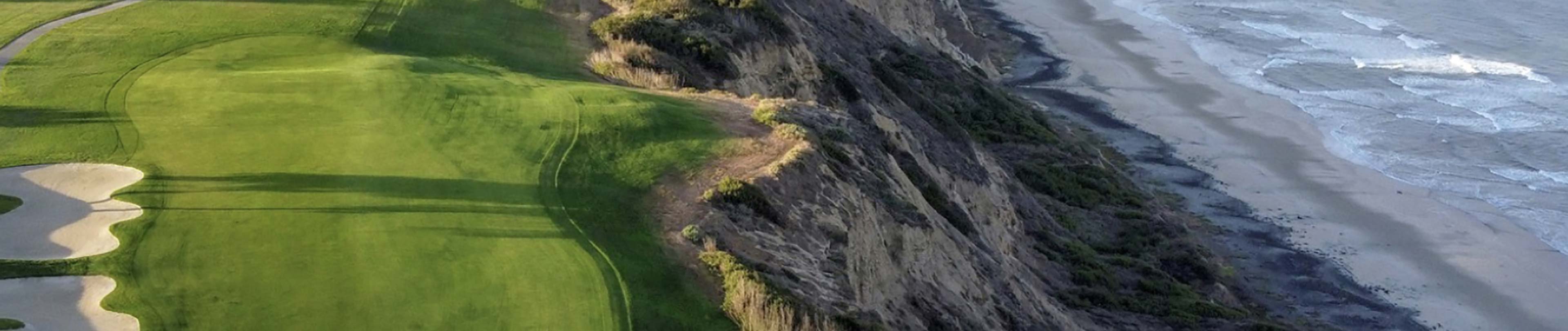 Torrey Pines - TPMGC